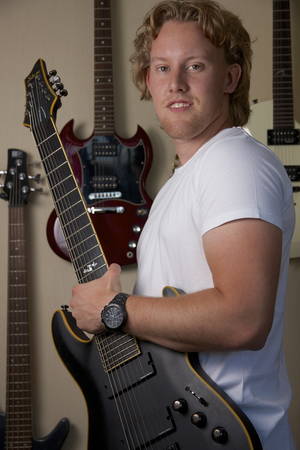 CSGuitar89 | Biography